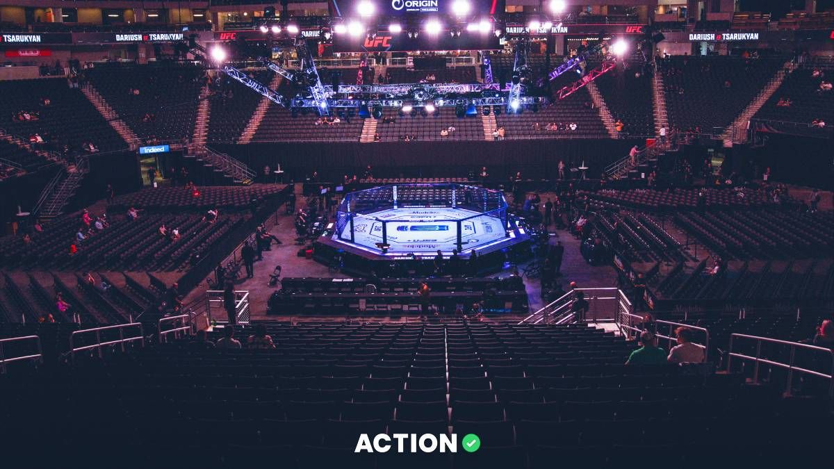 Jacqueline Amorim vs. Mizuki Prediction, Odds: UFC 321 Pick