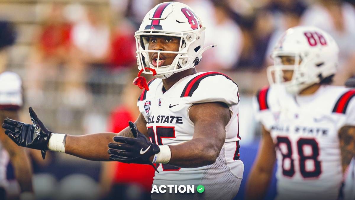 Ball State vs Western Michigan Prediction, Pick, NCAAF Odds for ...