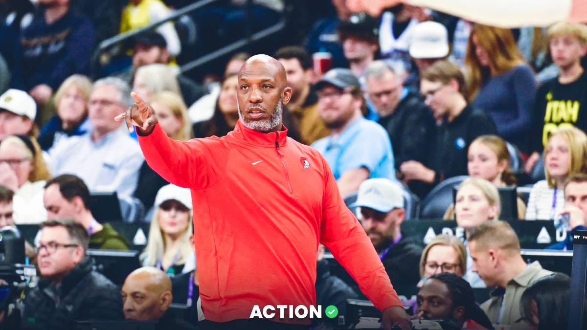 NBA Coach Chauncey Billups, Terry Rozier Arrested Amid FBI Gambling ...