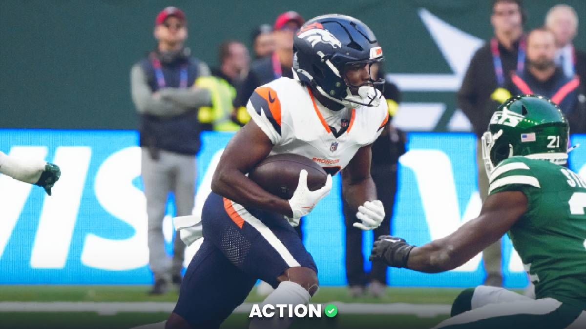 NFL Week 7 Survivor Picks, Strategy: Back Broncos, Chiefs