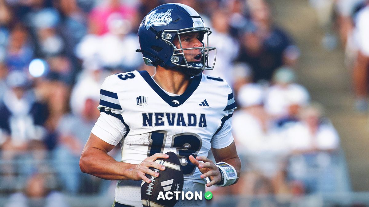 College Football Picks: Stuckey's 3 NCAAF Predictions for Oct. 4 Night ...