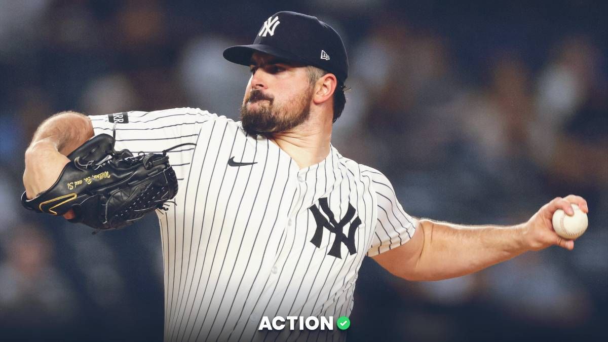 Red Sox vs Yankees Prediction, Pick, MLB Playoff Odds — 10/1