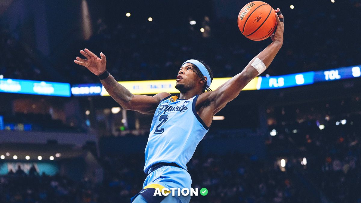 Big East Predictions, Odds, Futures: 2025-26 NCAAB Conference Betting ...