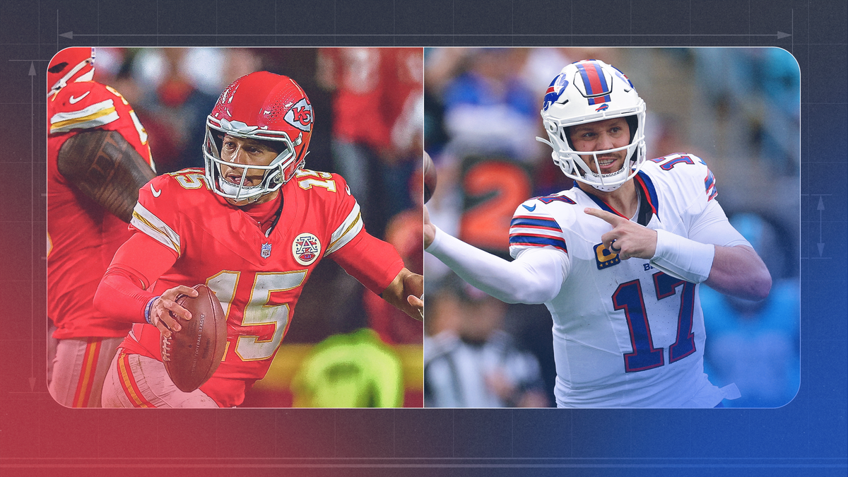 Chiefs vs Bills Predictions, Picks, Week 9 NFL Odds