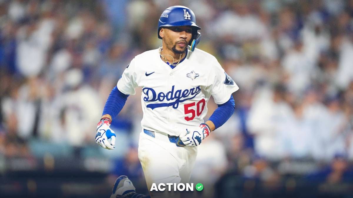 Los Angeles Dodgers vs Toronto Blue Jays Predictions, Parlay, Picks ...
