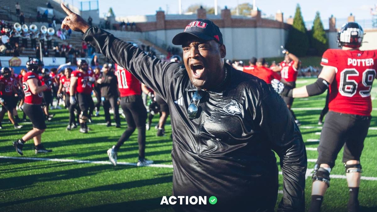 Miami (OH) vs Northern Illinois Prediction, Pick, NCAAF Odds for ...