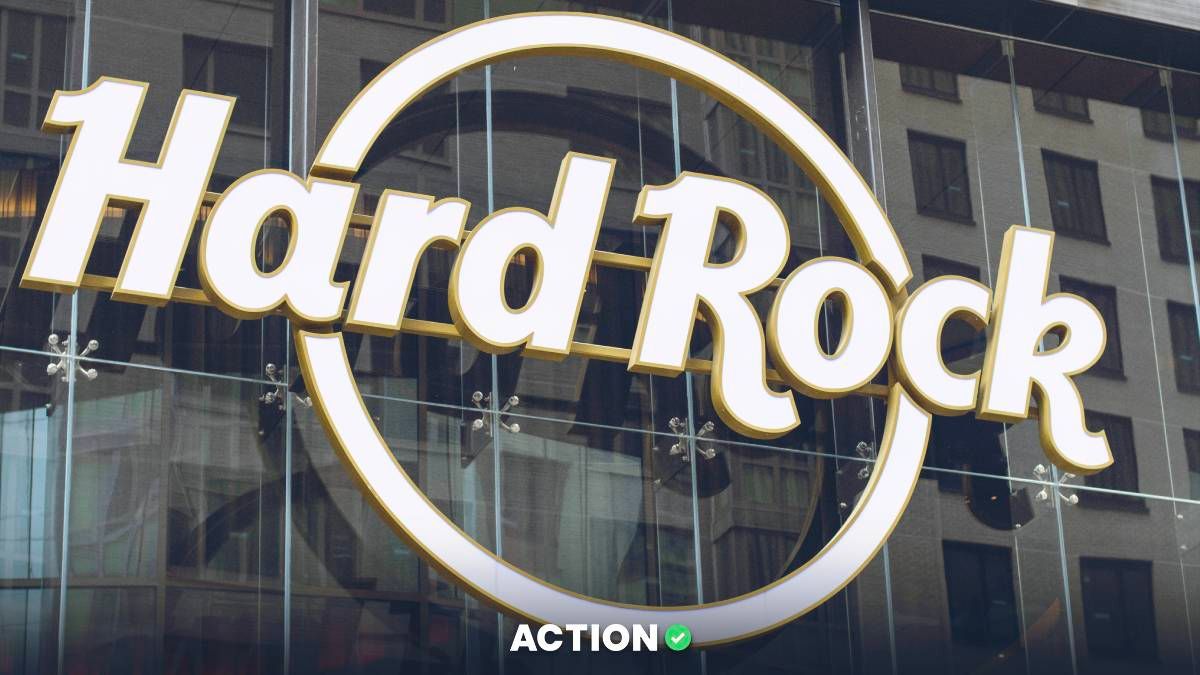 Hard Rock Bet Launches New 'Games' Blending Slots and Sports Betting