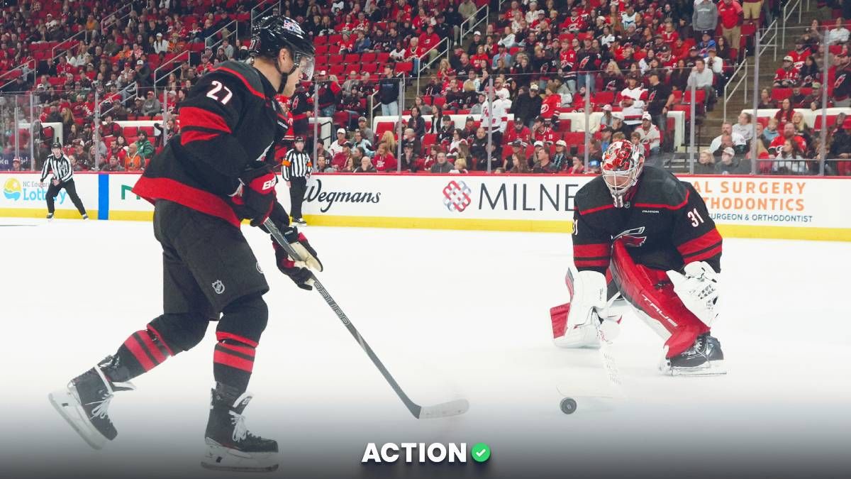 Hurricanes vs Sharks Prediction, Pick, Odds for Tuesday, October 14