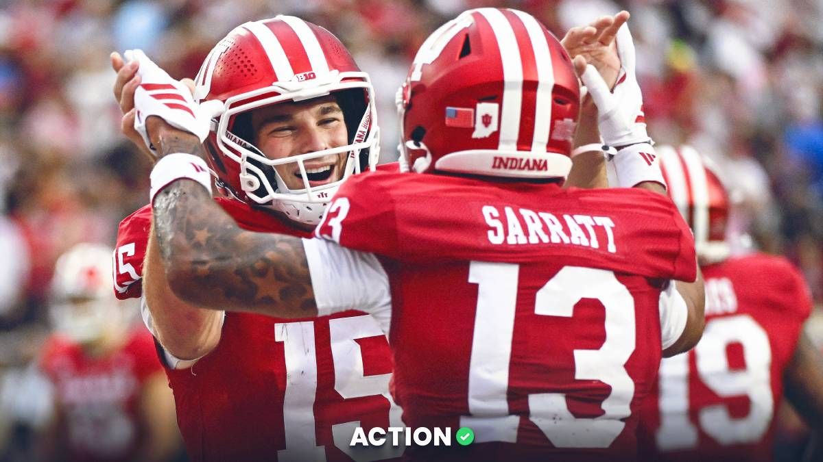 UCLA vs Indiana Prediction, Odds, Picks, Time for Saturday — College ...