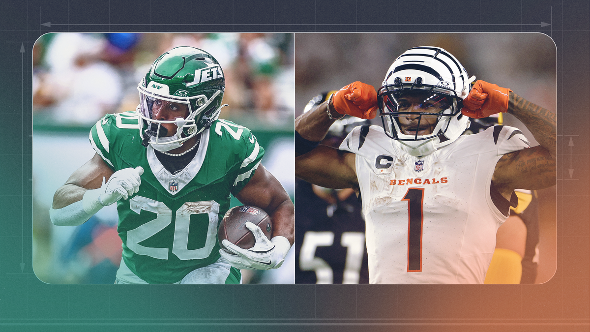 New York Jets vs Cincinnati Bengals Prediction, Pick, Odds -- NFL Week 8