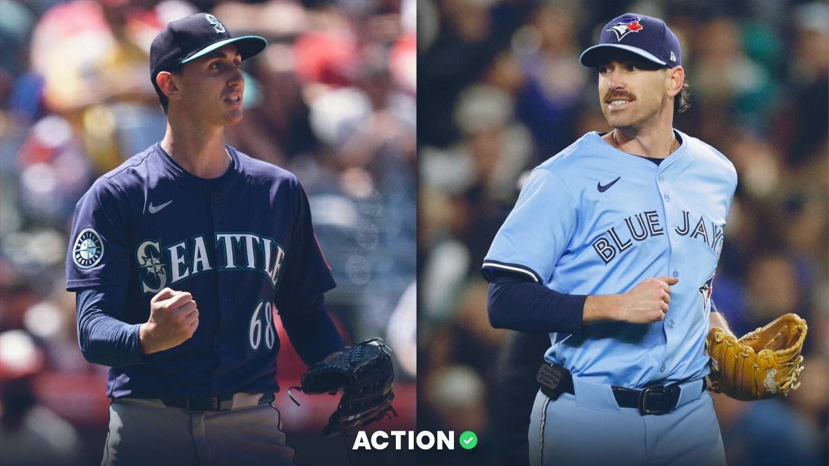 MLB Weather and Forecasts for Every Baseball Game