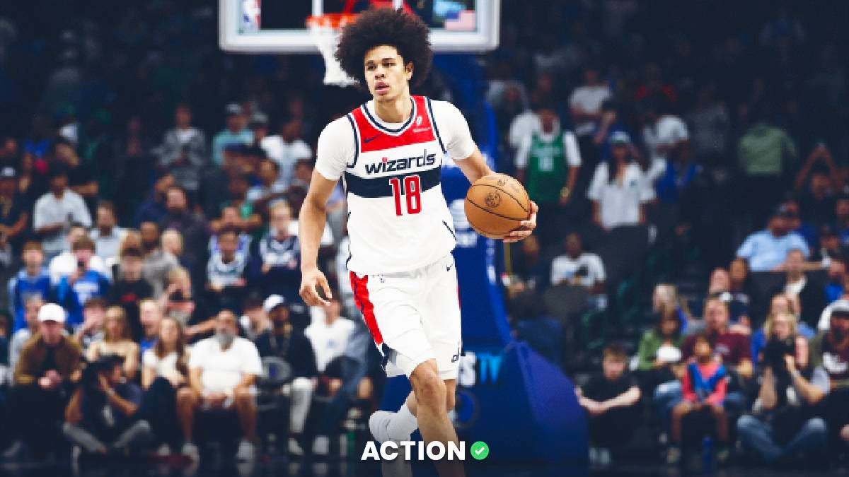 Washington Wizards vs Oklahoma City Thunder Prediction, Pick, Odds -- 10/30