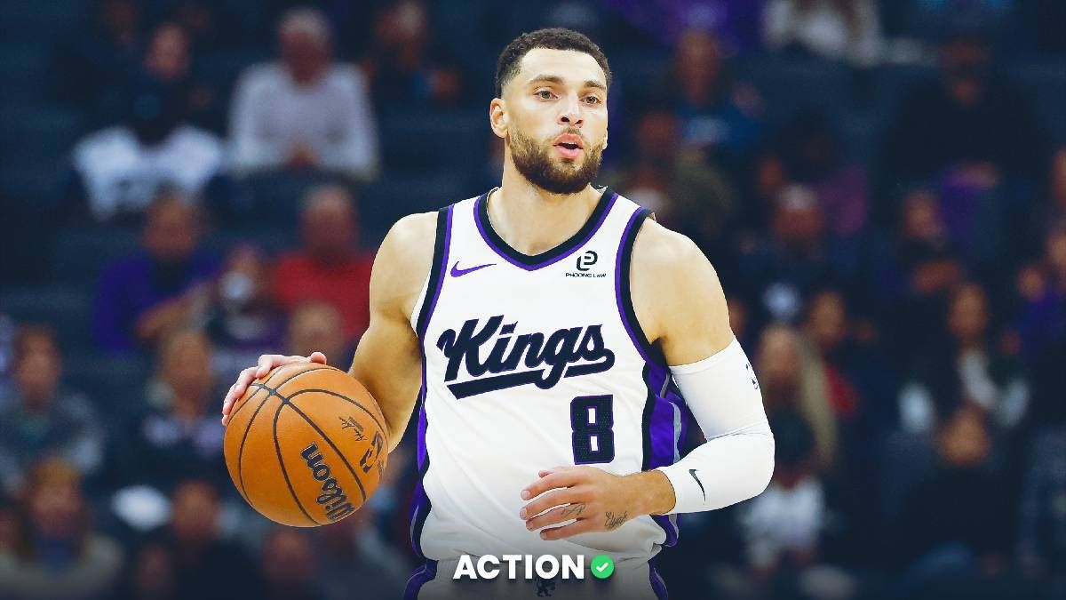 Sacramento Kings vs Phoenix Suns Prediction, Pick, Odds -- Wednesday ...
