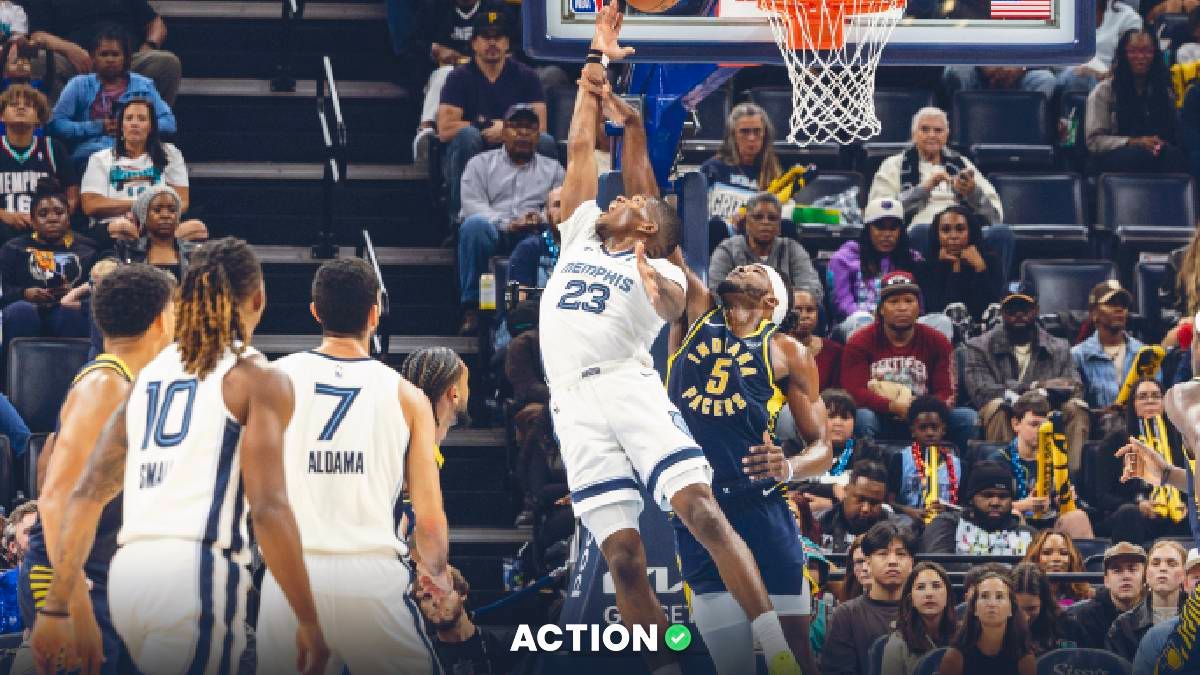 Lakers vs Grizzlies Prediction, Odds: NBA Cup Picks, Preview for Friday ...