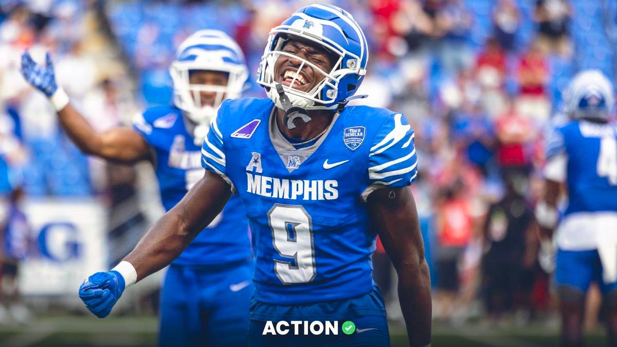 Tulsa vs Memphis Predictions, Picks, Odds -- 10/4