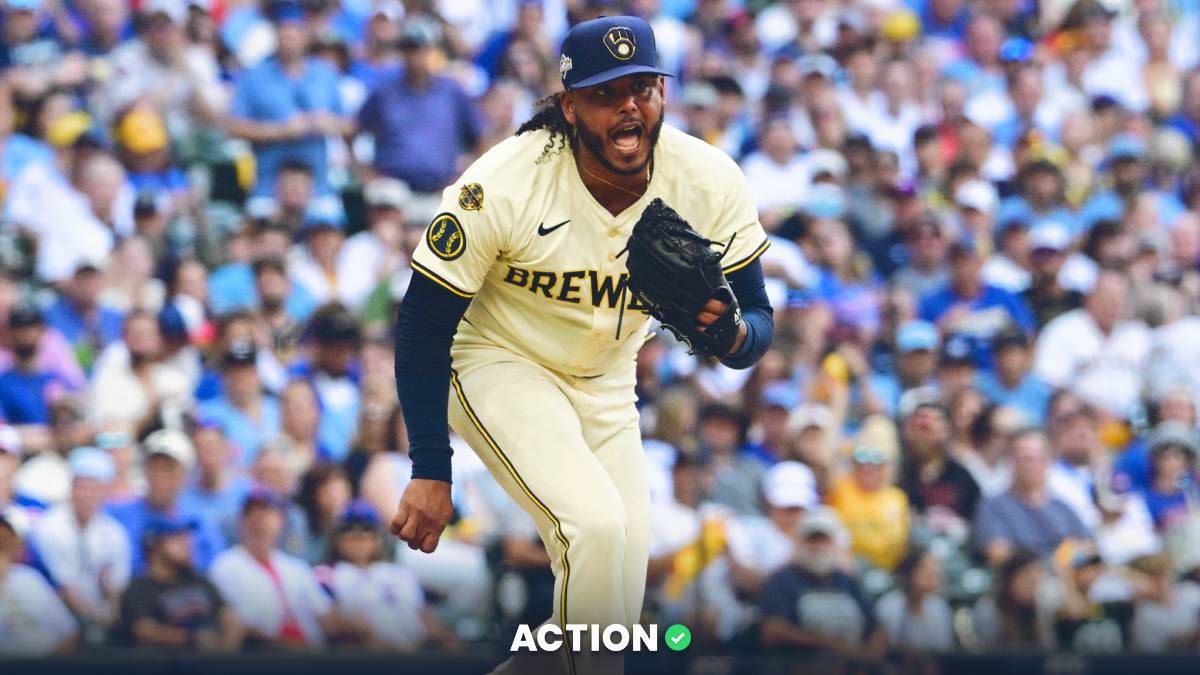 Cubs vs Brewers Prediction, Pick, Odds for NLDS Game 4