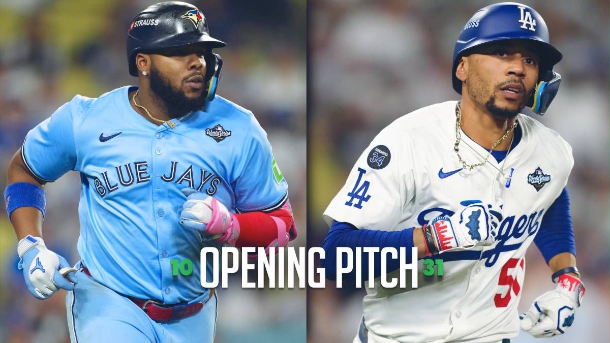 World Series Game 6 Predictions Friday: MLB Expert Picks, Projections ...