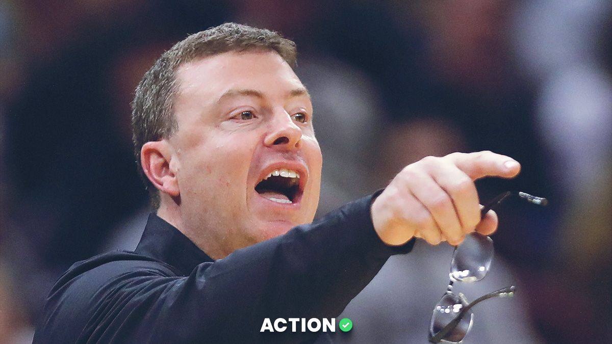 SEC Predictions, Odds, Futures: 2025-26 College Basketball Conference ...