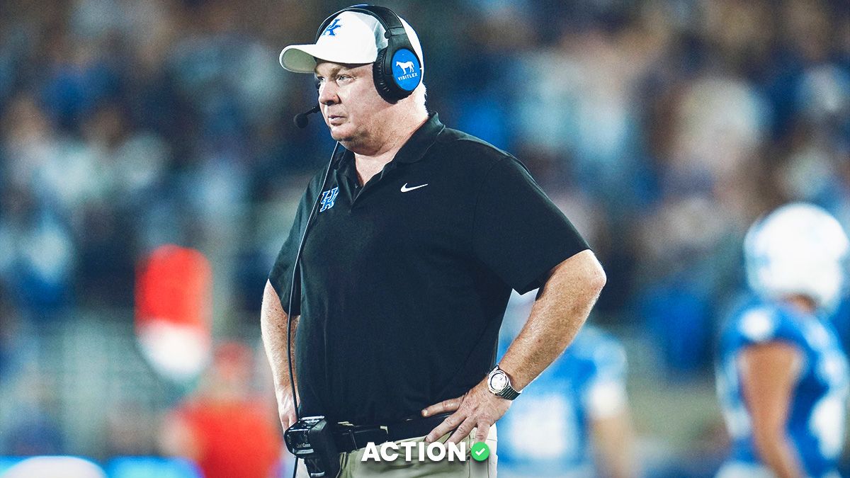 NCAAF Predictions: Stuckey's 2 College Football Evening Picks for Week 8