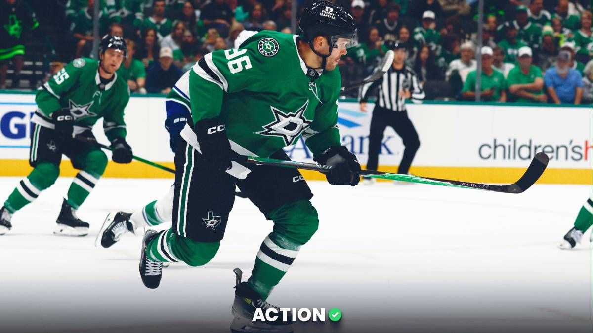 Columbus Blue Jackets vs Dallas Stars NHL Prediction, Odds, Pick ...