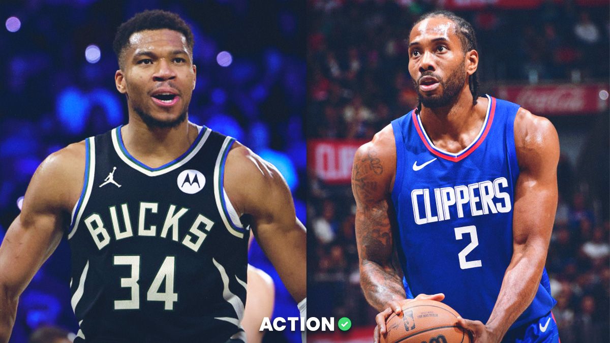 NBA Predictions, Odds, Picks, Expert Bets for Wednesday, October 22