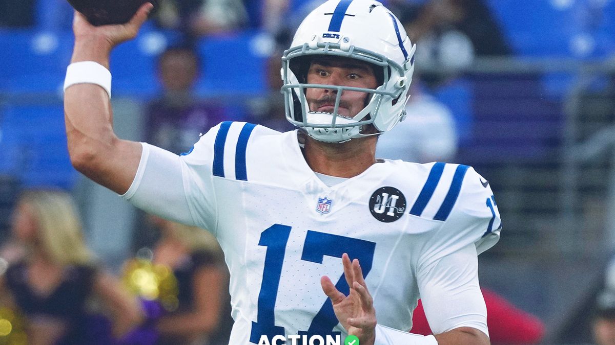 NFL Predictions, Picks: Expert Reveals Week 8 Spread Bets