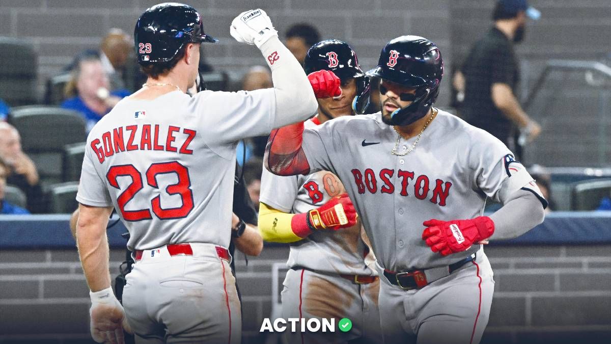 MLB Home Run Picks Today: 2 Best Bets, 51-1 Parlay Wednesday