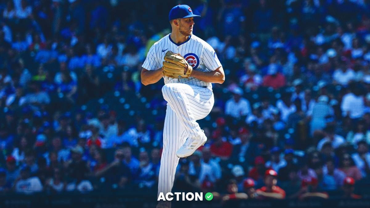 Padres vs Cubs Game 3 Prediction, MLB Wild-Card Series Picks, Odds ...