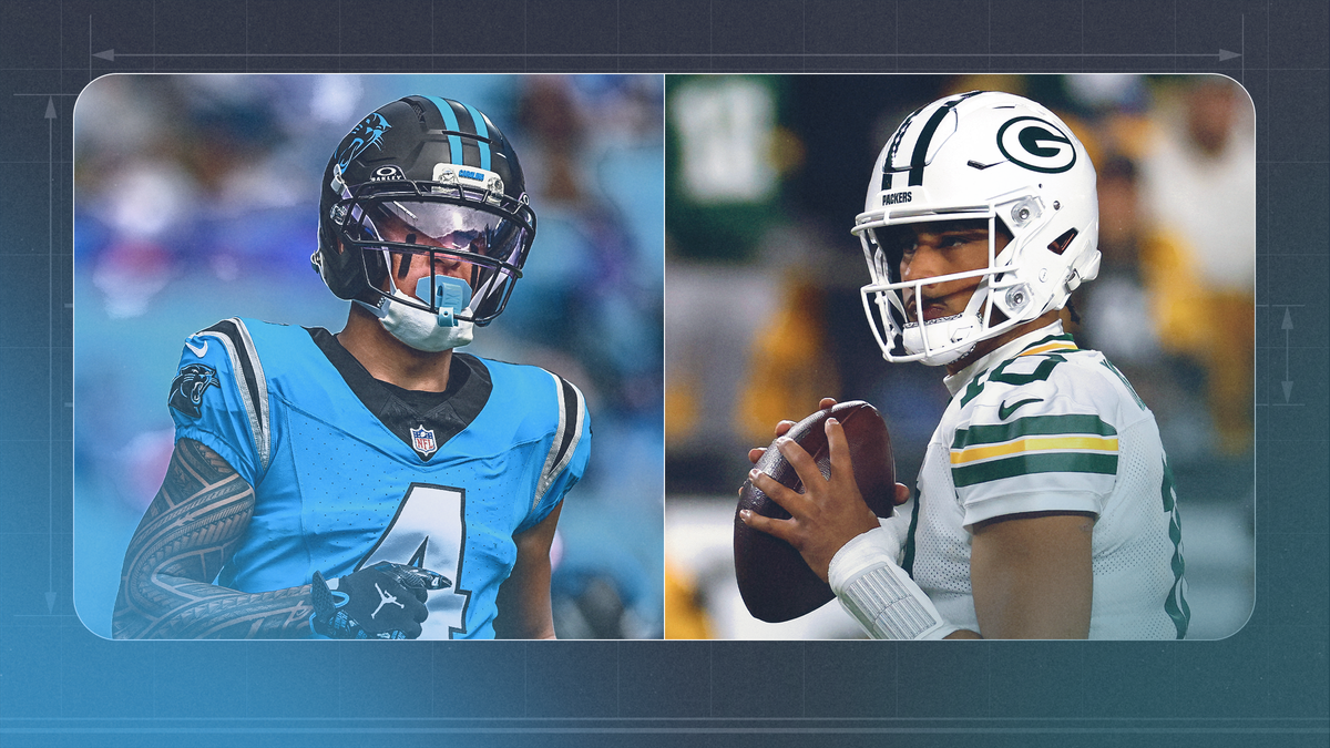 Panthers vs Packers Prediction, Odds, Week 9 Picks