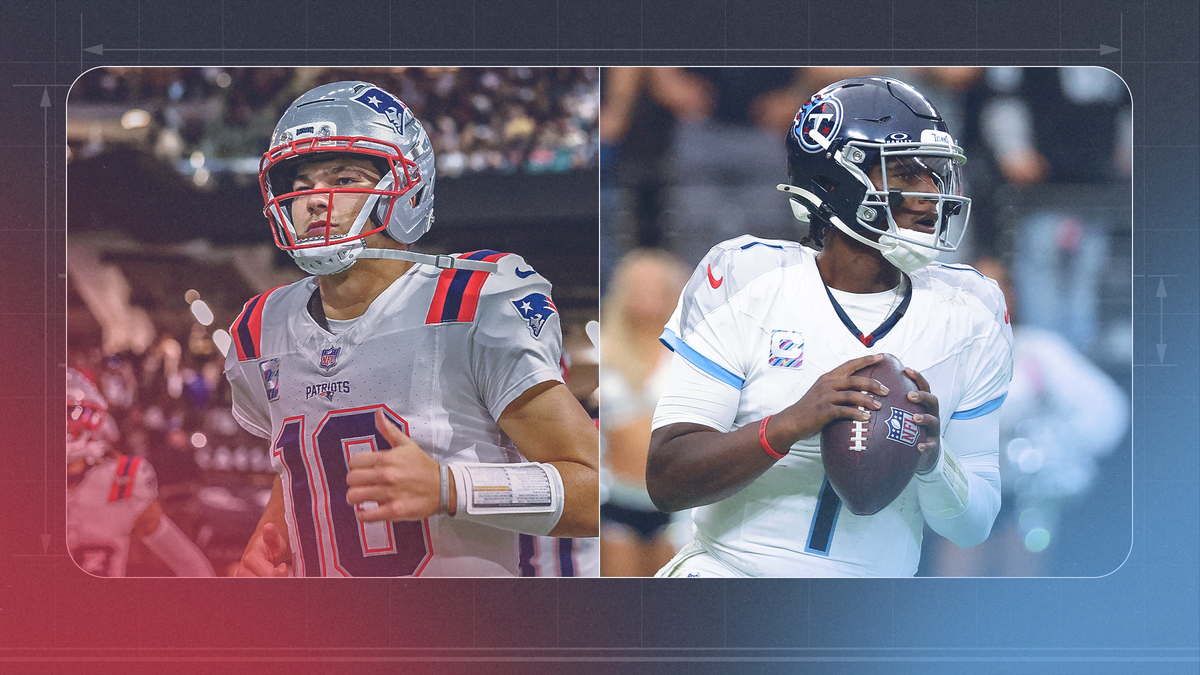 Patriots vs Titans Prediction, Picks, Week 7 Odds, Best Bet