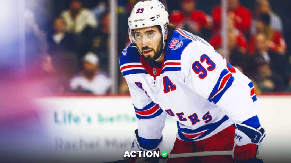 New York Rangers vs. Vancouver Canucks NHL Prediction, Pick, Odds, for ...