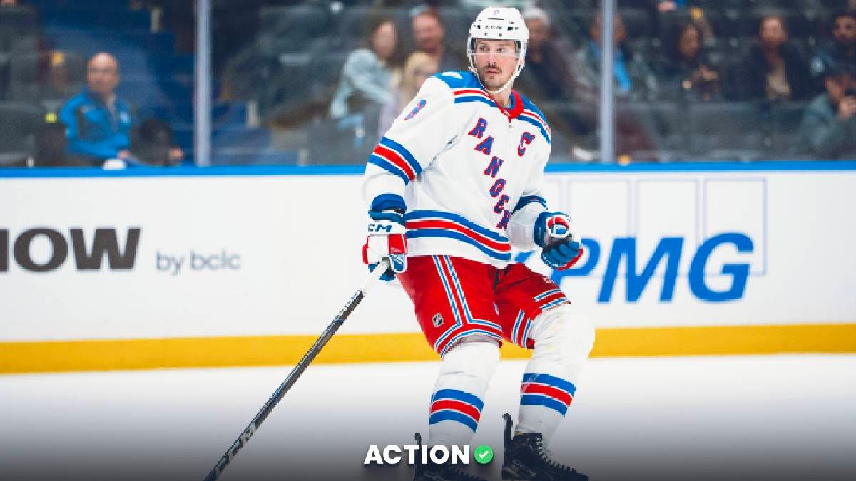 New York Rangers vs. Edmonton Oilers NHL Prediction, Pick, Odds, for ...