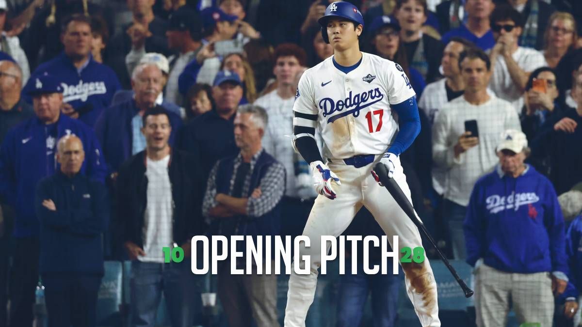 World Series Game 4 Predictions Tuesday, MLB Expert Picks, Projections ...