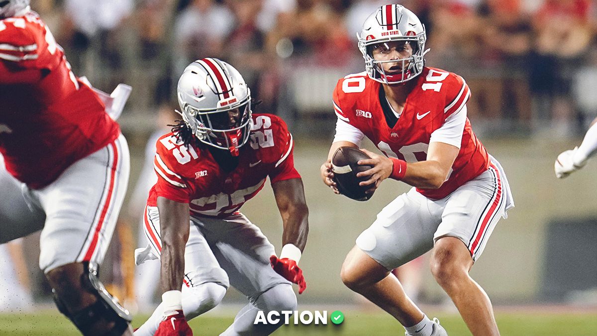 Ohio State vs. Illinois Prediction, Odds, Picks — 10/11