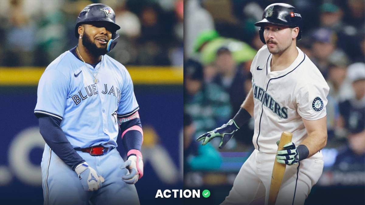 Blue Jays vs Mariners Prediction, Pick, Odds ALCS Game 4