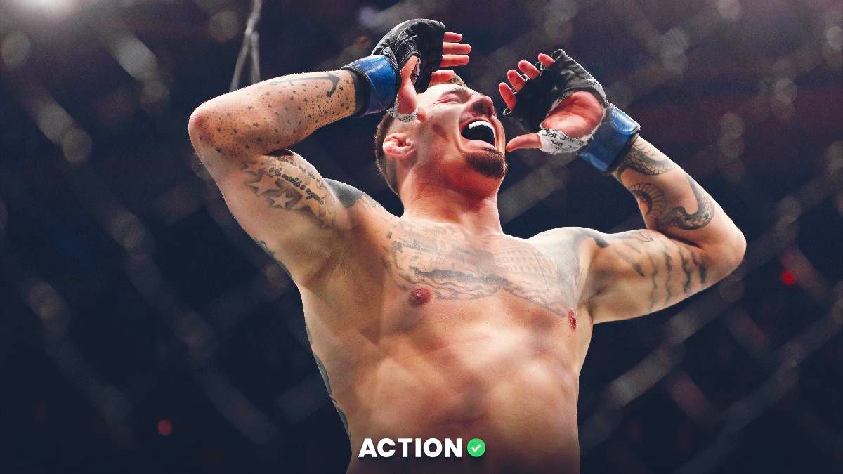 Tom Aspinall vs. Ciryl Gane Prediction, Pick, Odds for UFC 321 ...