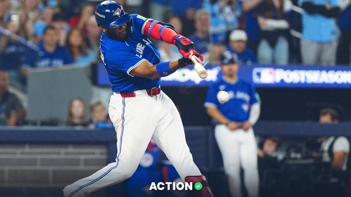 Mariners vs Blue Jays Prediction, Pick, ALCS Game 2 Odds