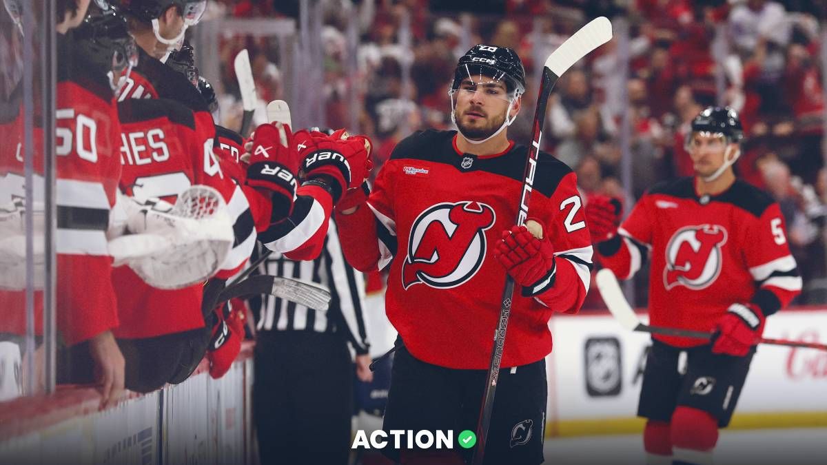Minnesota Wild vs New Jersey Devils NHL Prediction, Odds, Pick, October 22