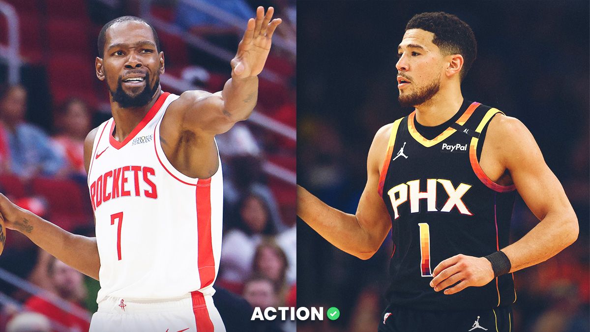 NBA Win Totals Picks, Predictions, Odds for 2025-26 Regular Season