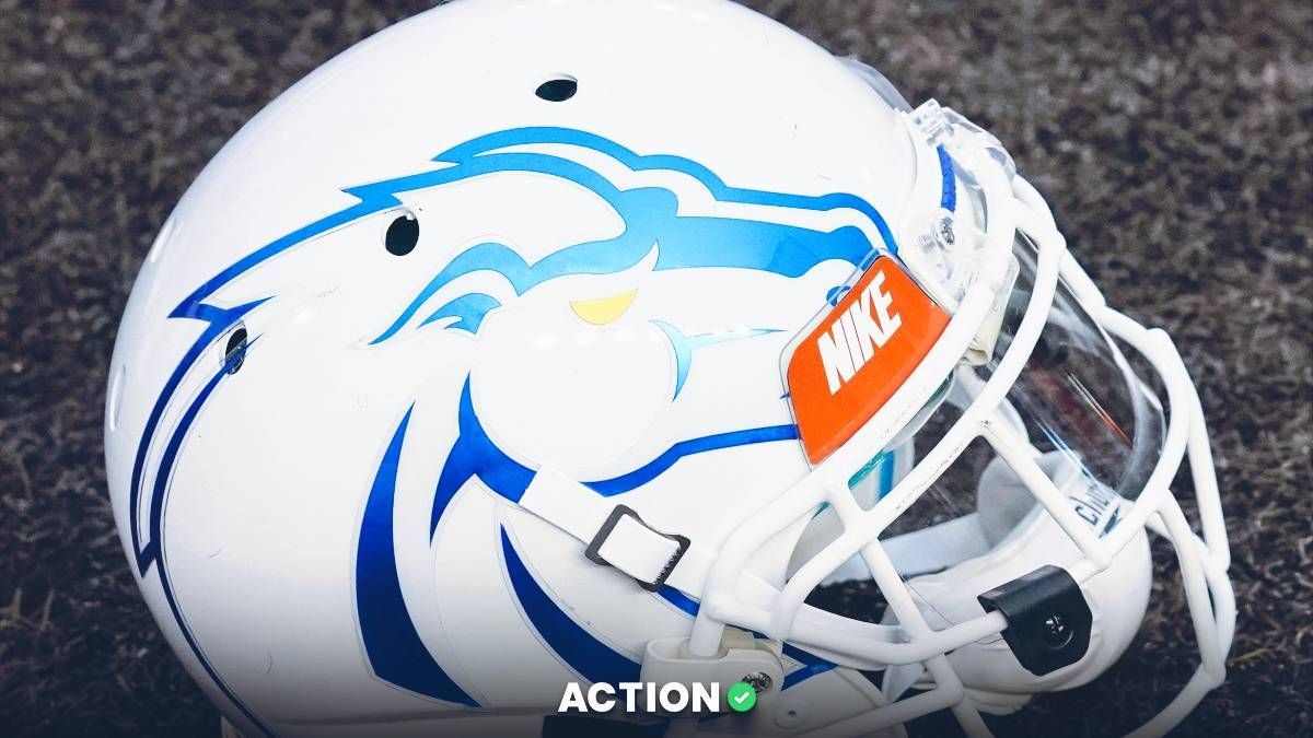 NCAA Football Picks: 3 Savvy Predictions for Saturday