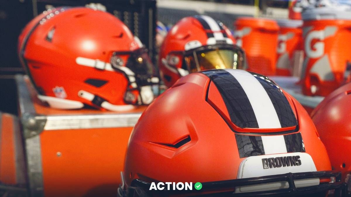 NFL Touchdown Picks: 3 Huge Edges for Sunday's Late Window