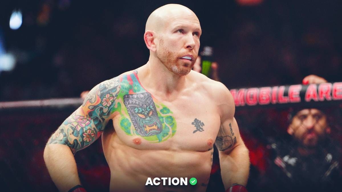 Josh Emmett vs. Youssef Zalal Prediction, Pick, Odds for UFC 320 ...