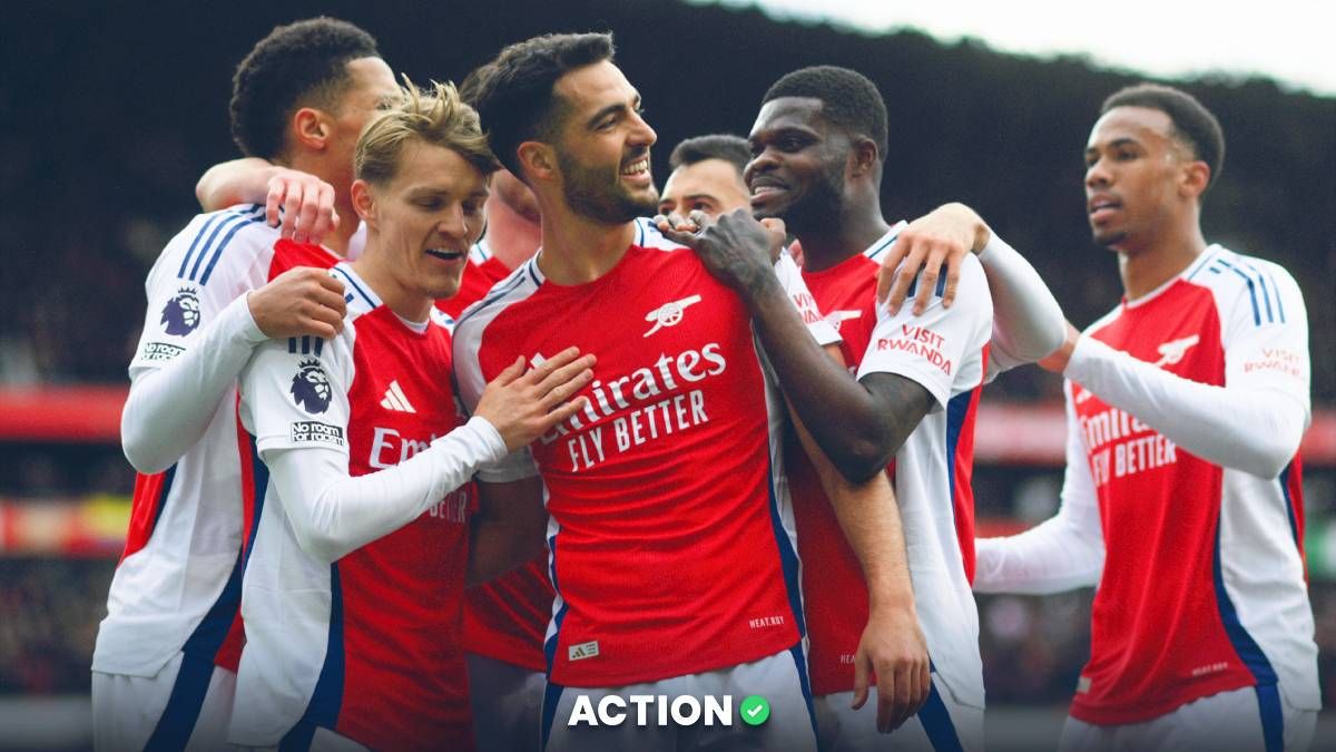 Premier League Predictions, Best Bets, Picks for Saturday (October 4)