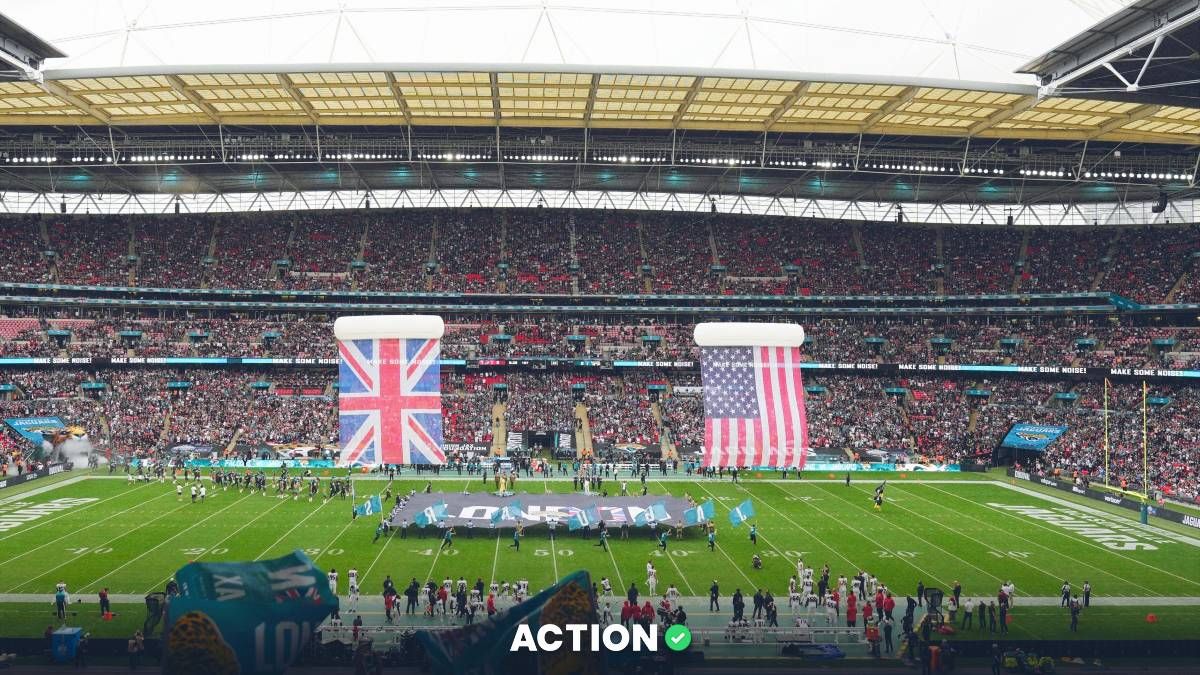 NFL Weather: 6 Windy Games Popping Up Sunday