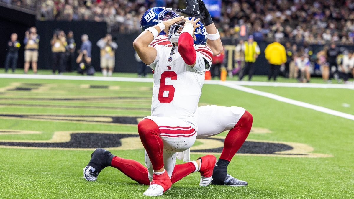 Eagles vs Giants Odds: A Savvy Thursday Night Football Prediction