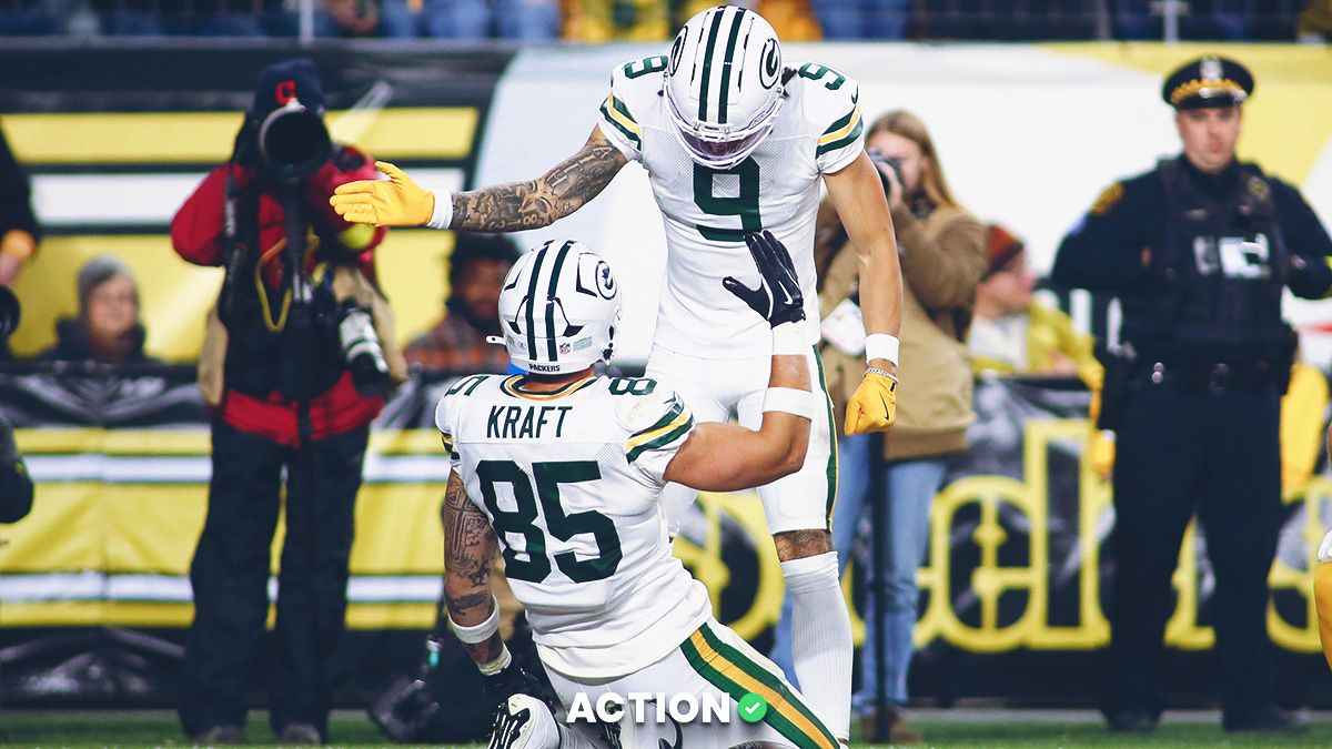 NFL Week 9 Pick’em, Confidence Pool Ratings, Picks, Projections