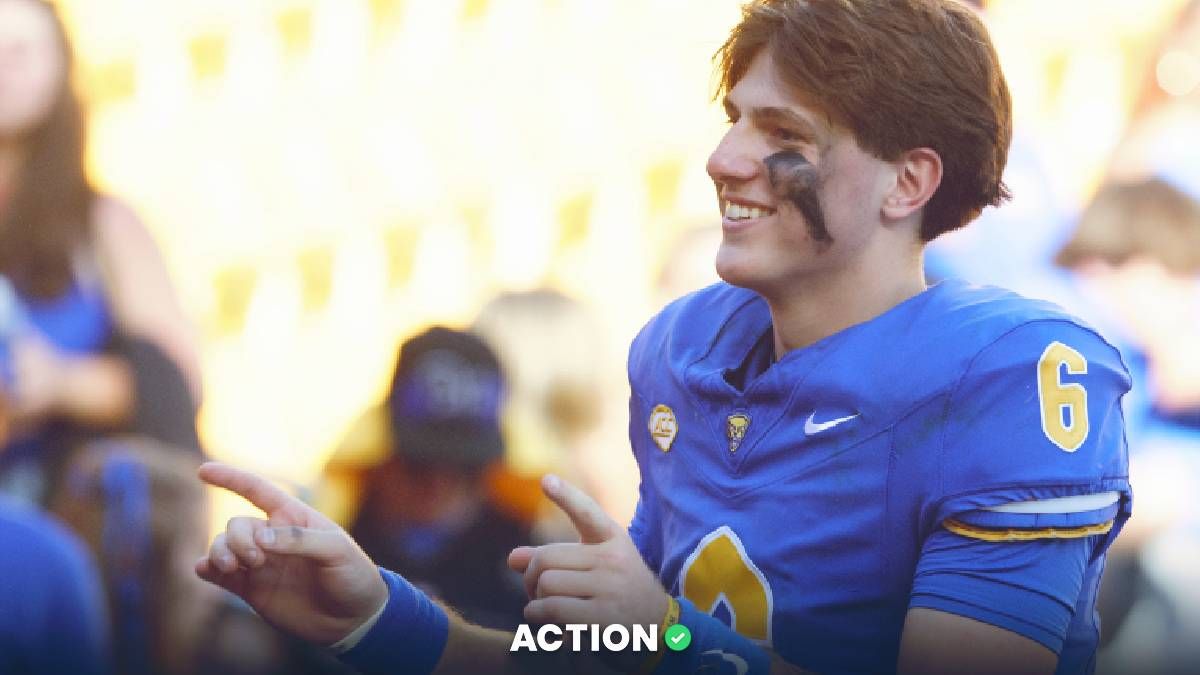 Collin Wilson | Action Network