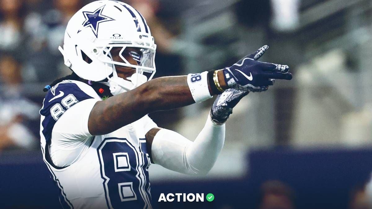 NFL Week 8 Luck Rankings Picks: Luck-Based Bets to Consider