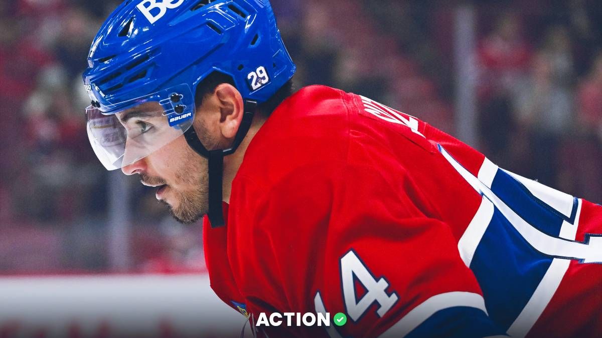 Montreal Canadiens vs Detroit Red Wings NHL Prediction, Odds, Pick ...