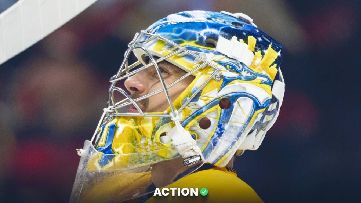 NHL Picks Saturday: 3 Data-Charged Moneyline Predictions